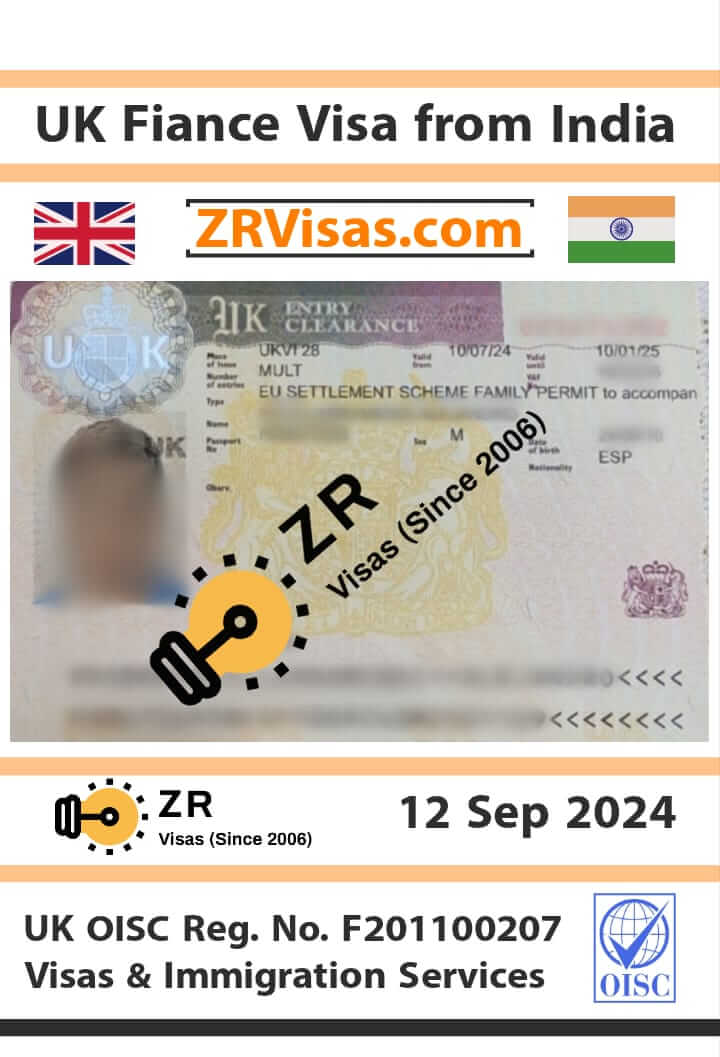 Keep My Passport Service UK Visas – ZR Visas, UK