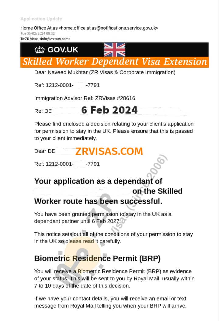 Skilled Worker Visa UK Apply Switch Eligibility Requirements List of ...