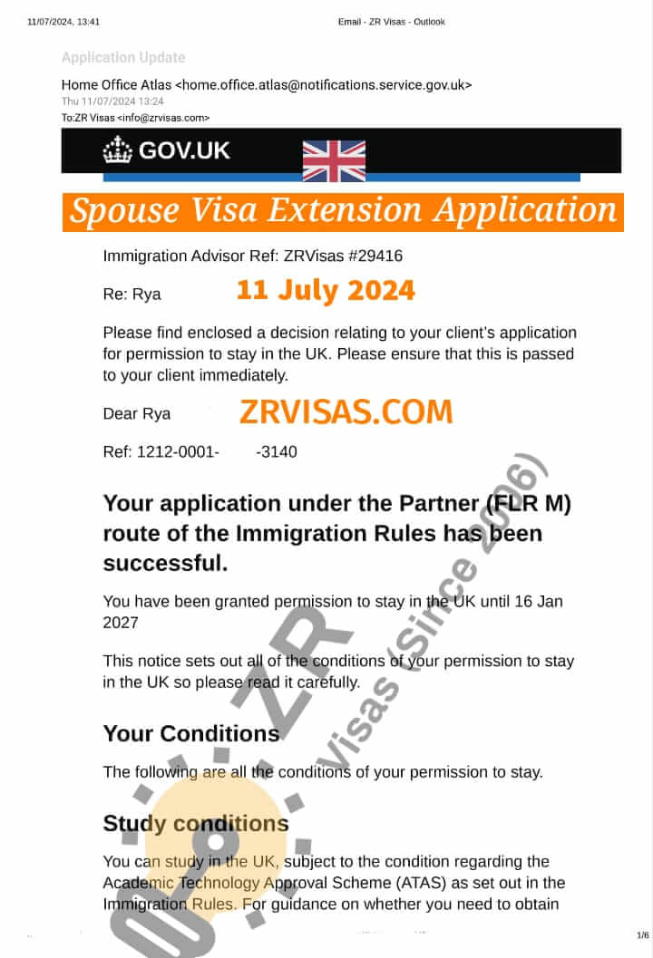 Getting ready for UK Fiance Visa, Spouse Visa, UK Spouse Visa Extension, FLR, ILR, British ...