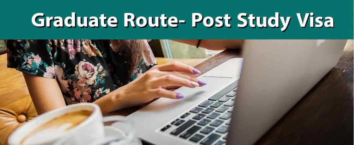 UK Post Study Visa- Graduate Route to Work in the UK – ZR Visas, UK