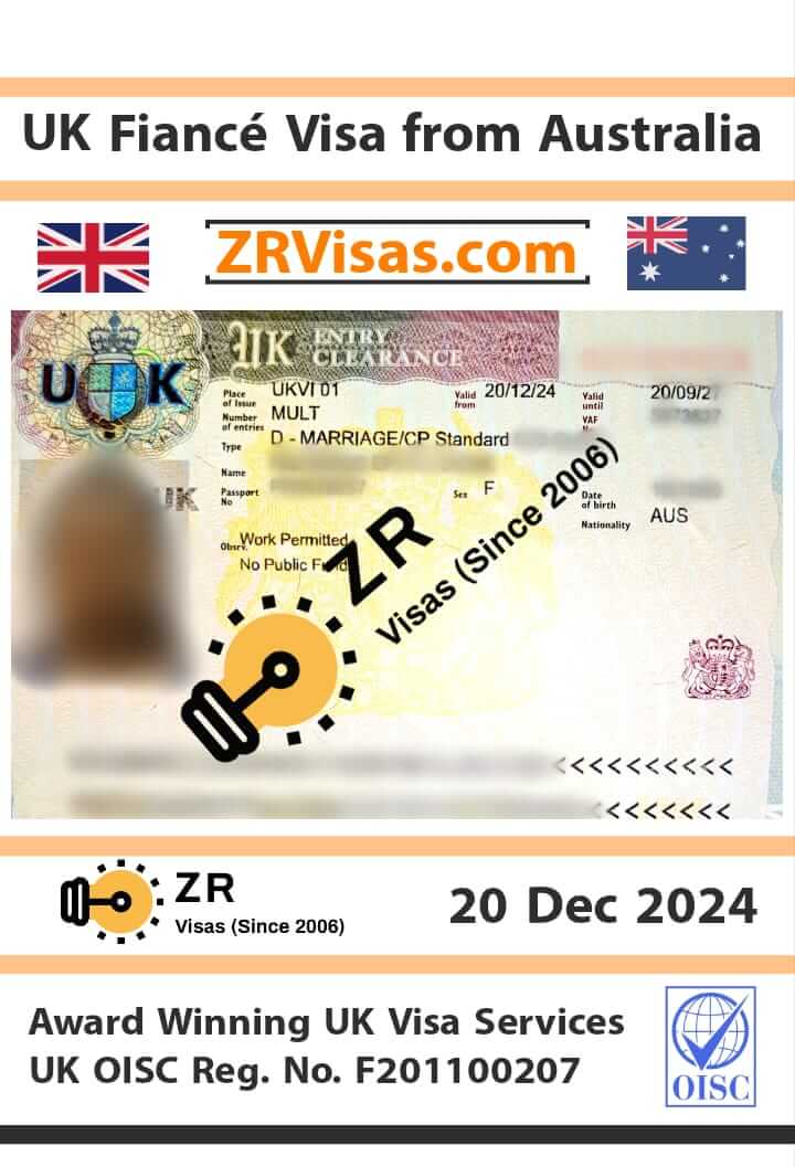 Keep My Passport Service UK Visas – ZR Visas, UK