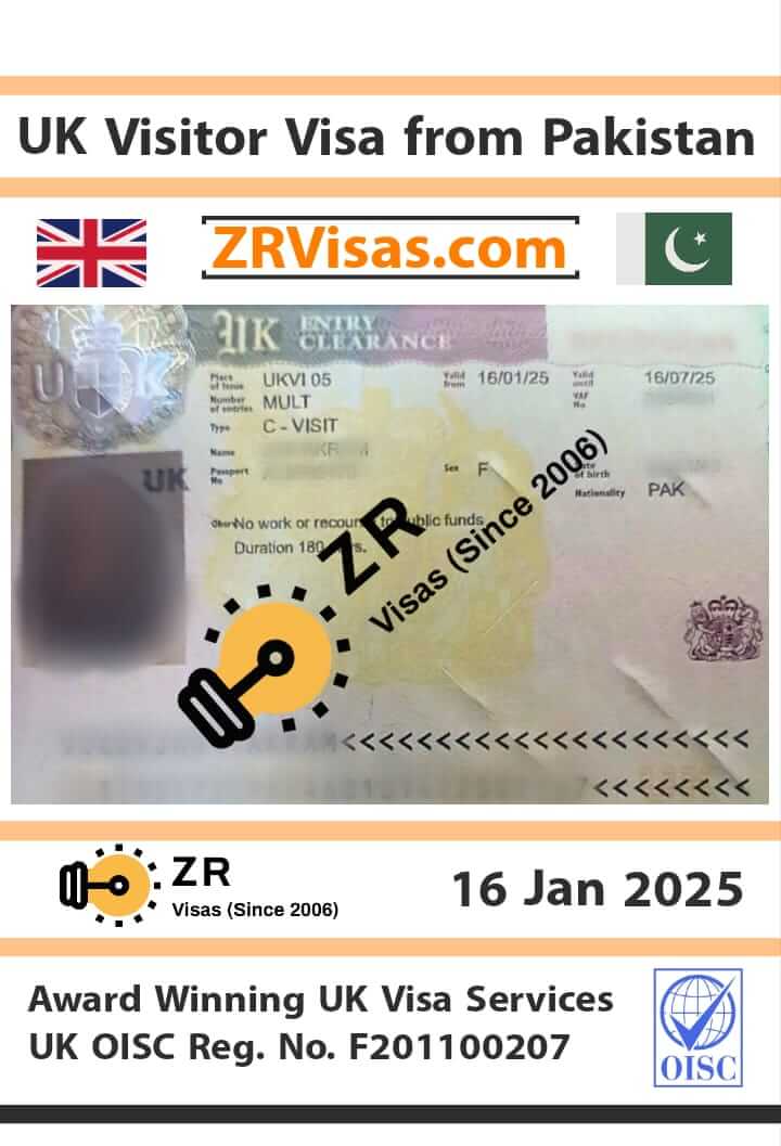 Keep My Passport Service UK Visas – ZR Visas, UK